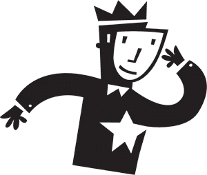 QR Code for Drama Resource and 3D Living Pictures - Drama Resource