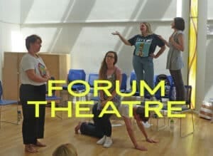 Drama Strategies - Drama Resource