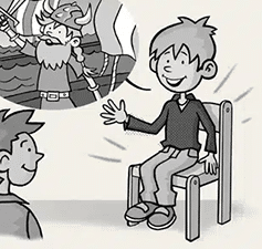 Hot Seating - Drama Resource