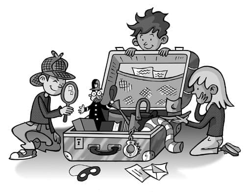 Conscience Alley - Drama Resource