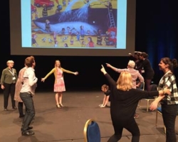 Drama Resource | Creative ideas for teaching drama