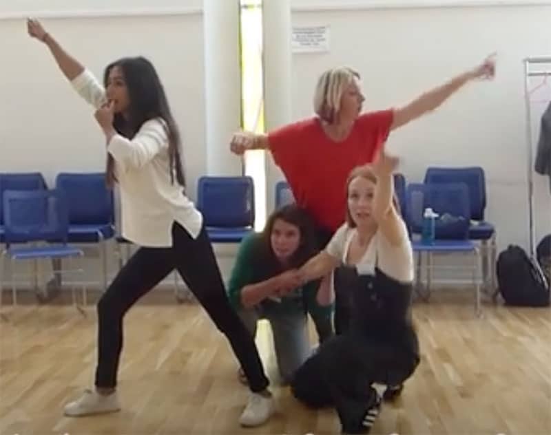 Drama Strategies Drama Resource Drama Strategies Drama Resource