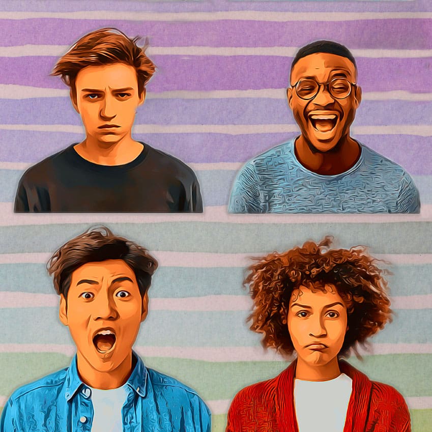 Ten Second Objects - Drama Resource