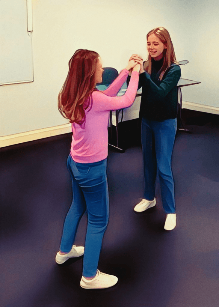 Ten Second Objects - Drama Resource