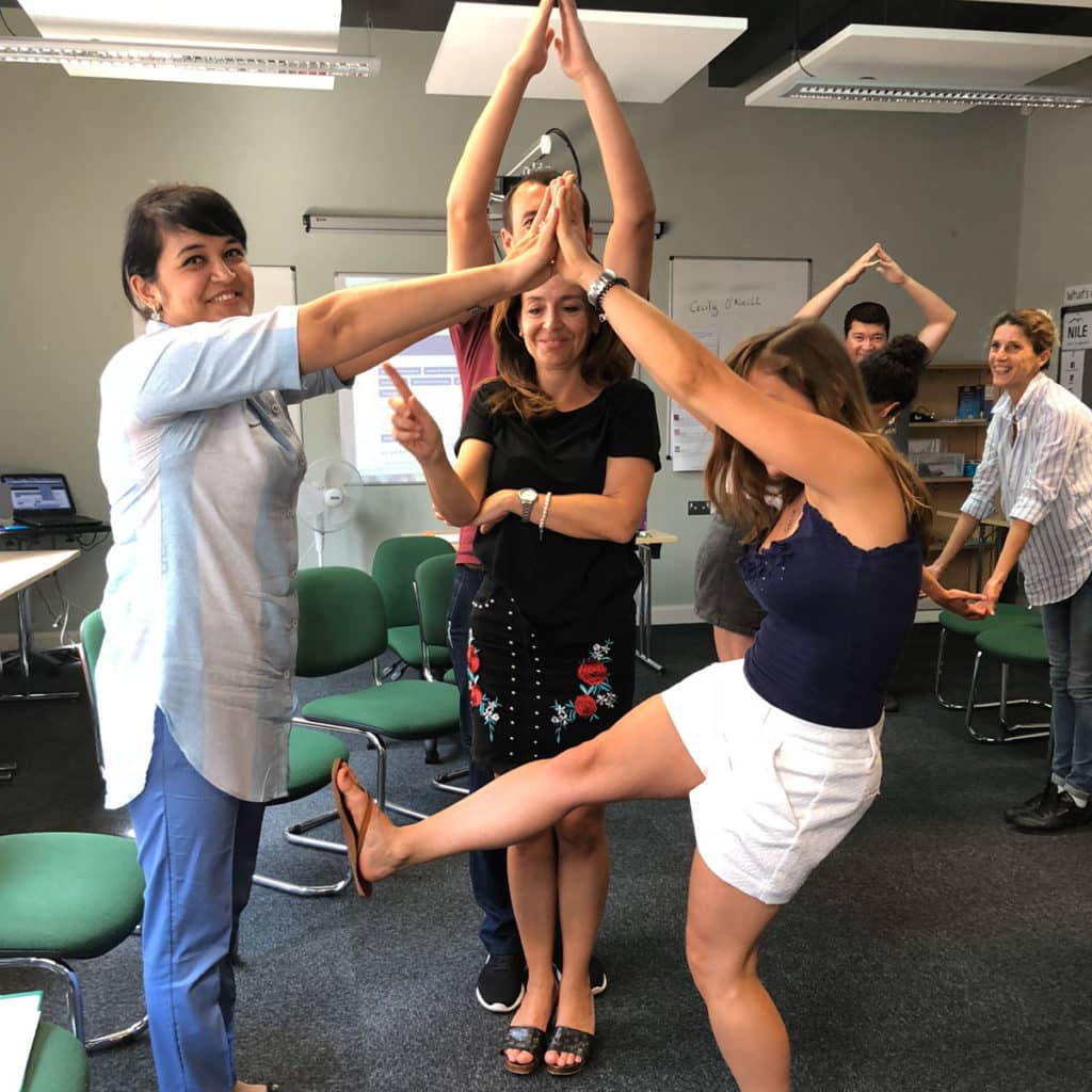 Status Pictures - Drama Resource